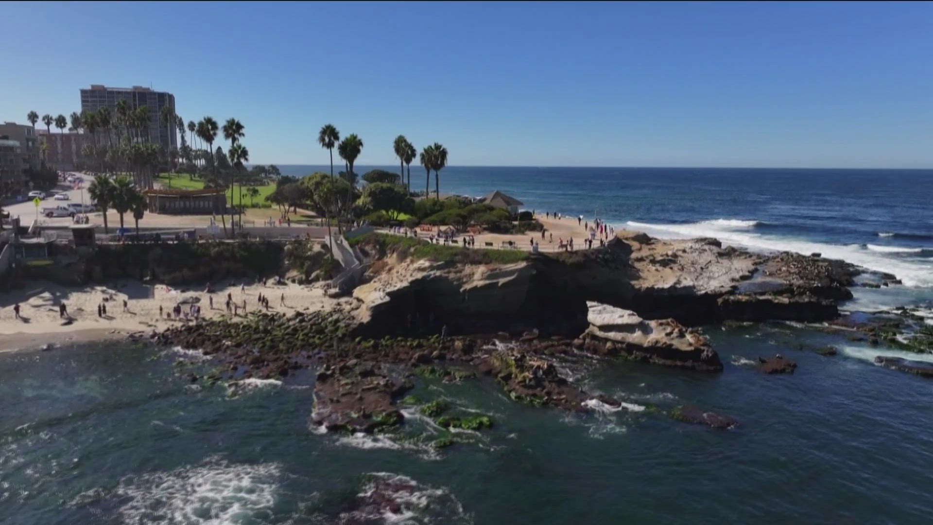 Push for La Jolla cityhood gets green light from judge to continue ...