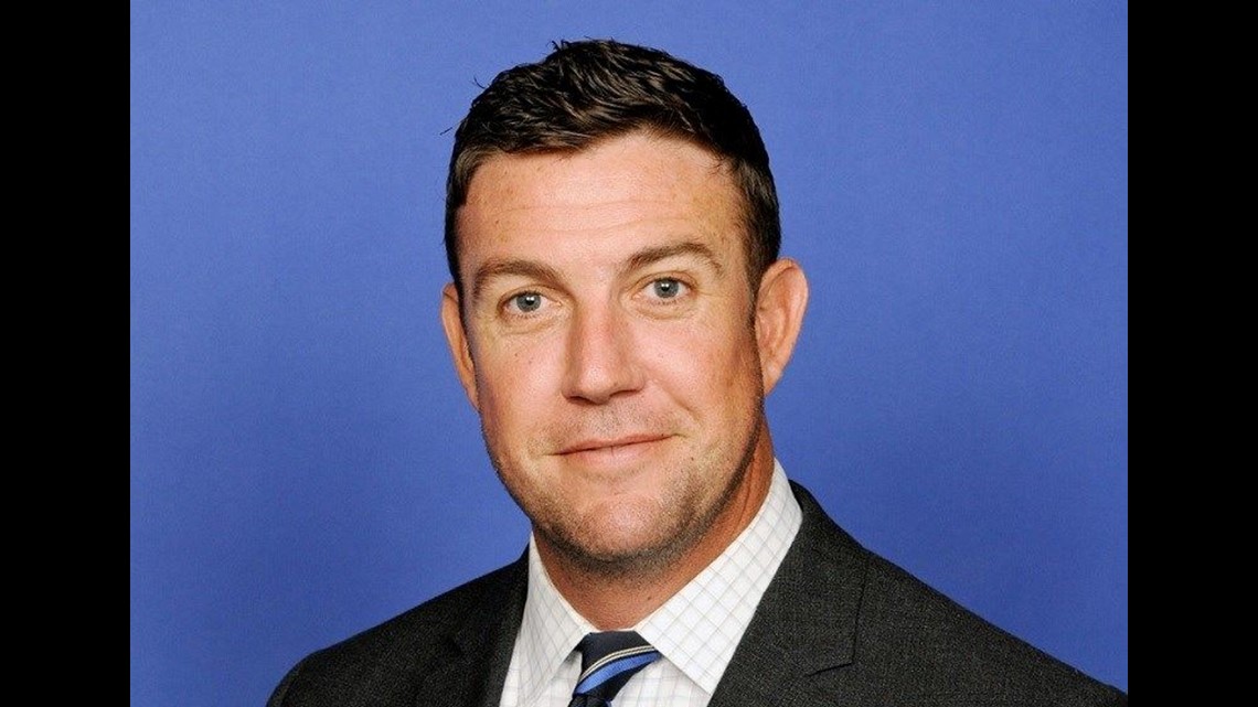 Investigators authorized to search Rep. Duncan D. Hunter's records ...