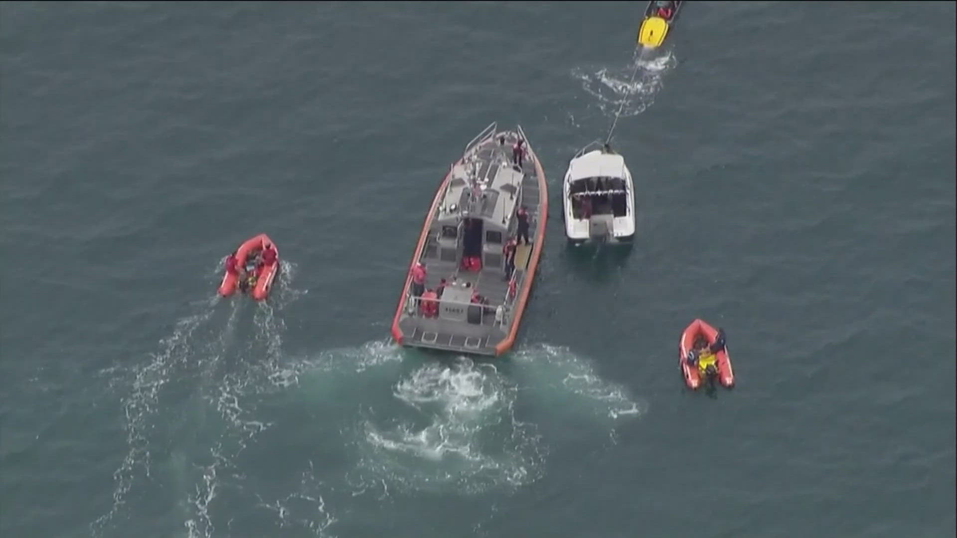 Suspicious death in San Marcos, investigation underway | cbs8.com