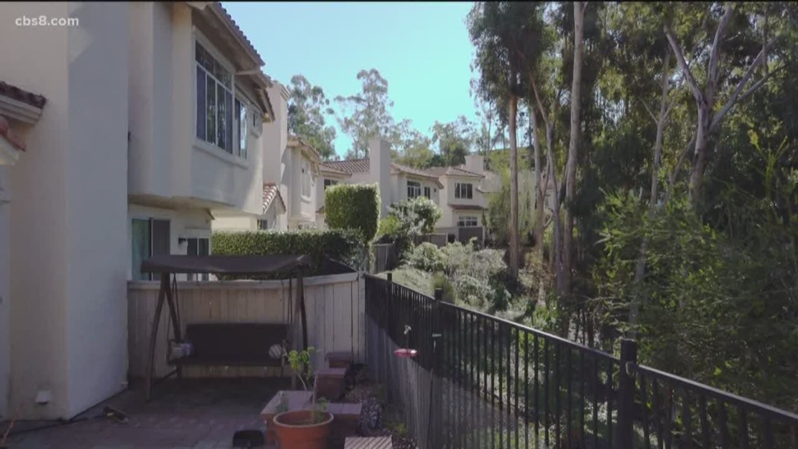 Scripps Ranch woman has homeowners insurance cut due to 'wildfire risk ...