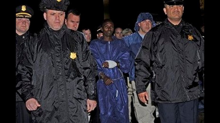 Mystery Surrounds Somali Pirate's Personal Life | cbs8.com