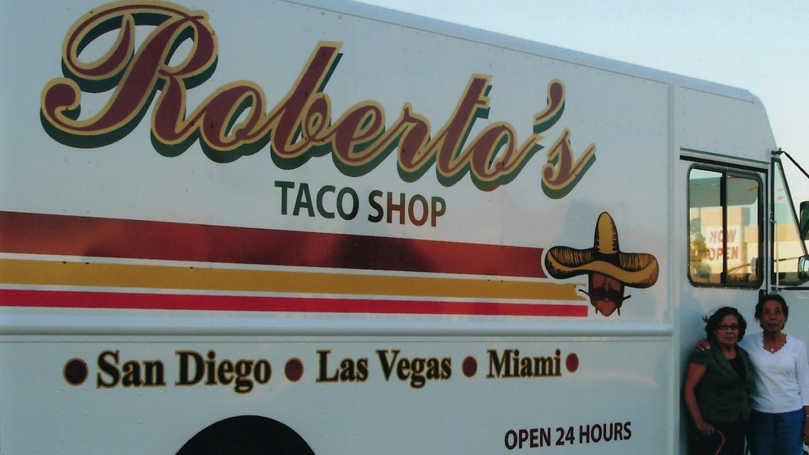 Remembering Dolores Robledo: Founder of San Diego food chain Roberto's ...