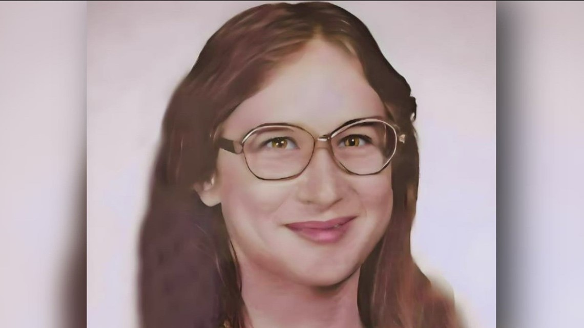 DNA match leads to identification of 1986 murder victim | cbs8.com