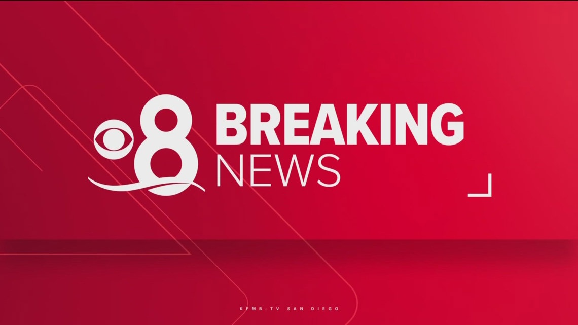 Marine dies in Camp Pendleton during routine training exercise | cbs8.com