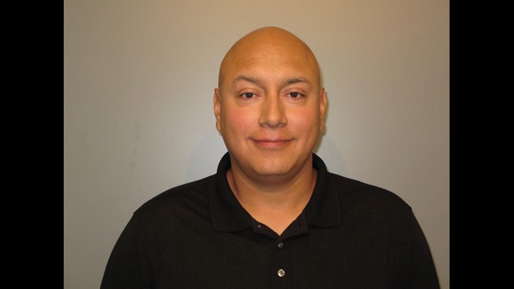 Teacher arrested on charges of inappropriate sexual behavior with ...