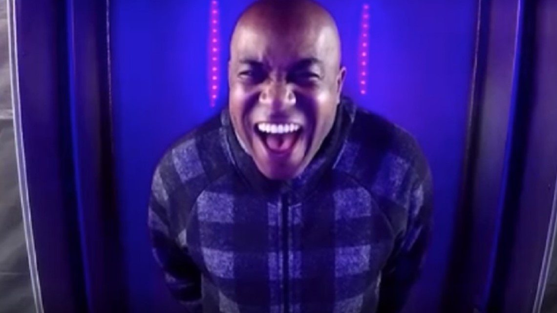 What's a 'COVID Scream test'? | cbs8.com