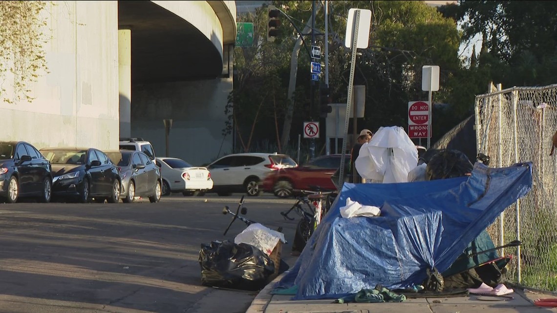 Mayor Gloria's budget proposal includes increased spending on ...