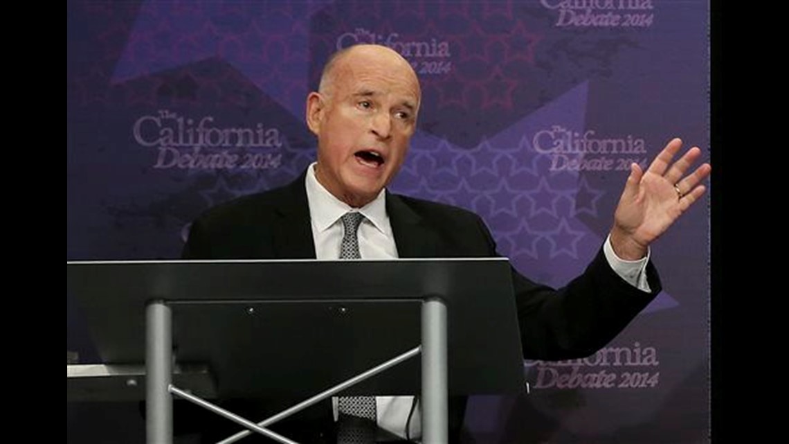 California approves landmark 'yes means yes' law | cbs8.com