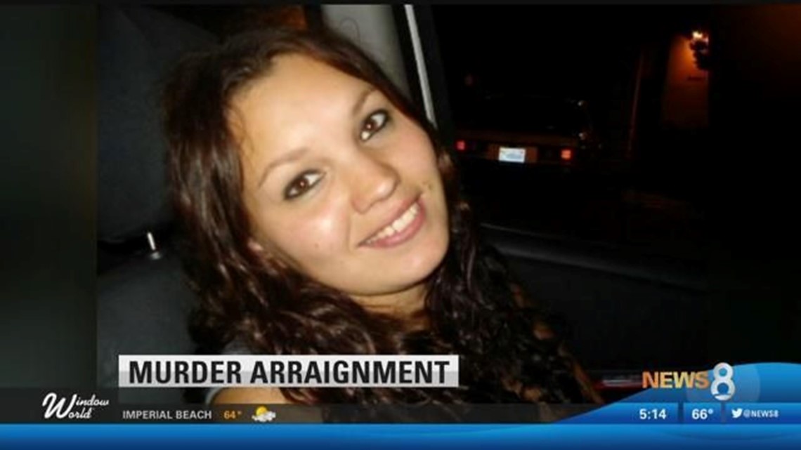 Five people arraigned in missing woman's murder | cbs8.com