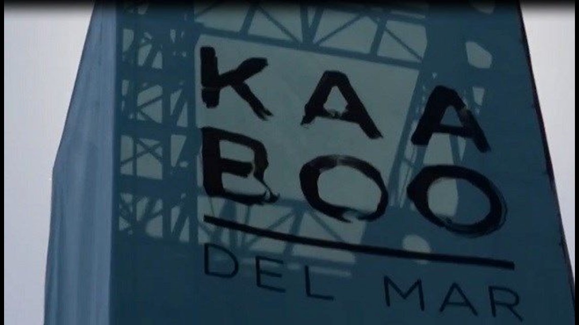 KAABOO releases 2019 lineup | cbs8.com