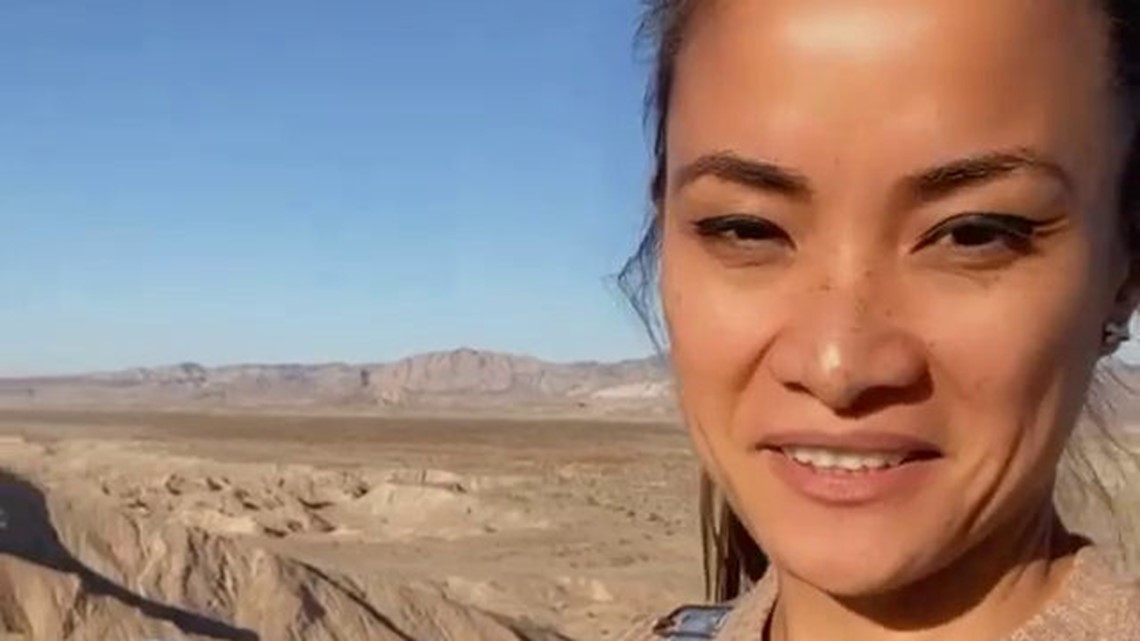 Veteran private investigator joining the search for Maya Millete | cbs8.com