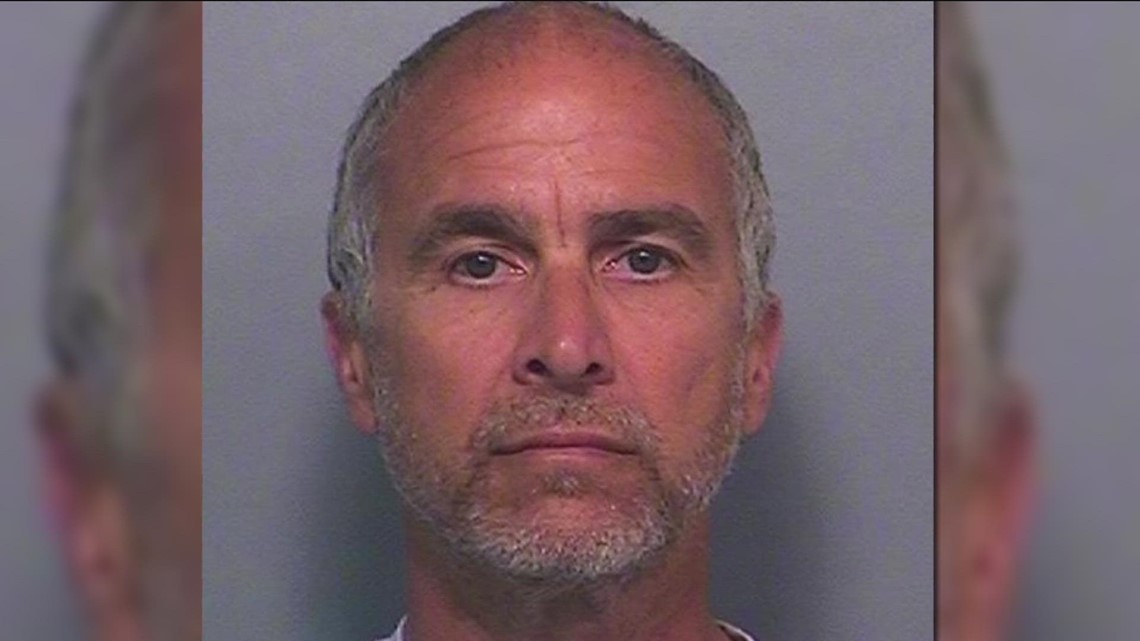 Ex-Skater Mark Rogowski Denied Parole for 1991 Murder | cbs8.com