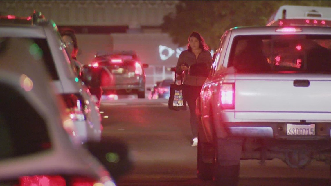 What to know about California's 2023 jaywalking law | cbs8.com