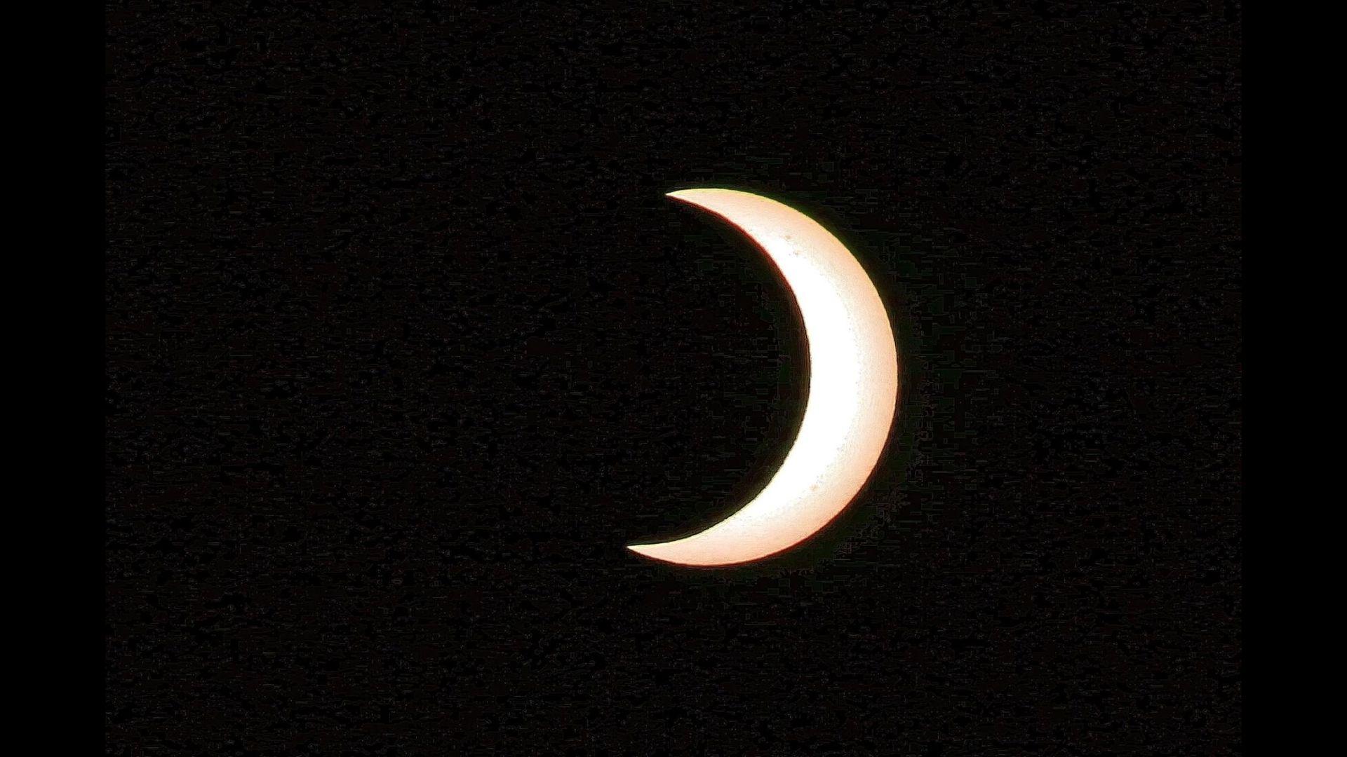 PHOTOS | 'Ring of Fire' Solar Eclipse | cbs8.com