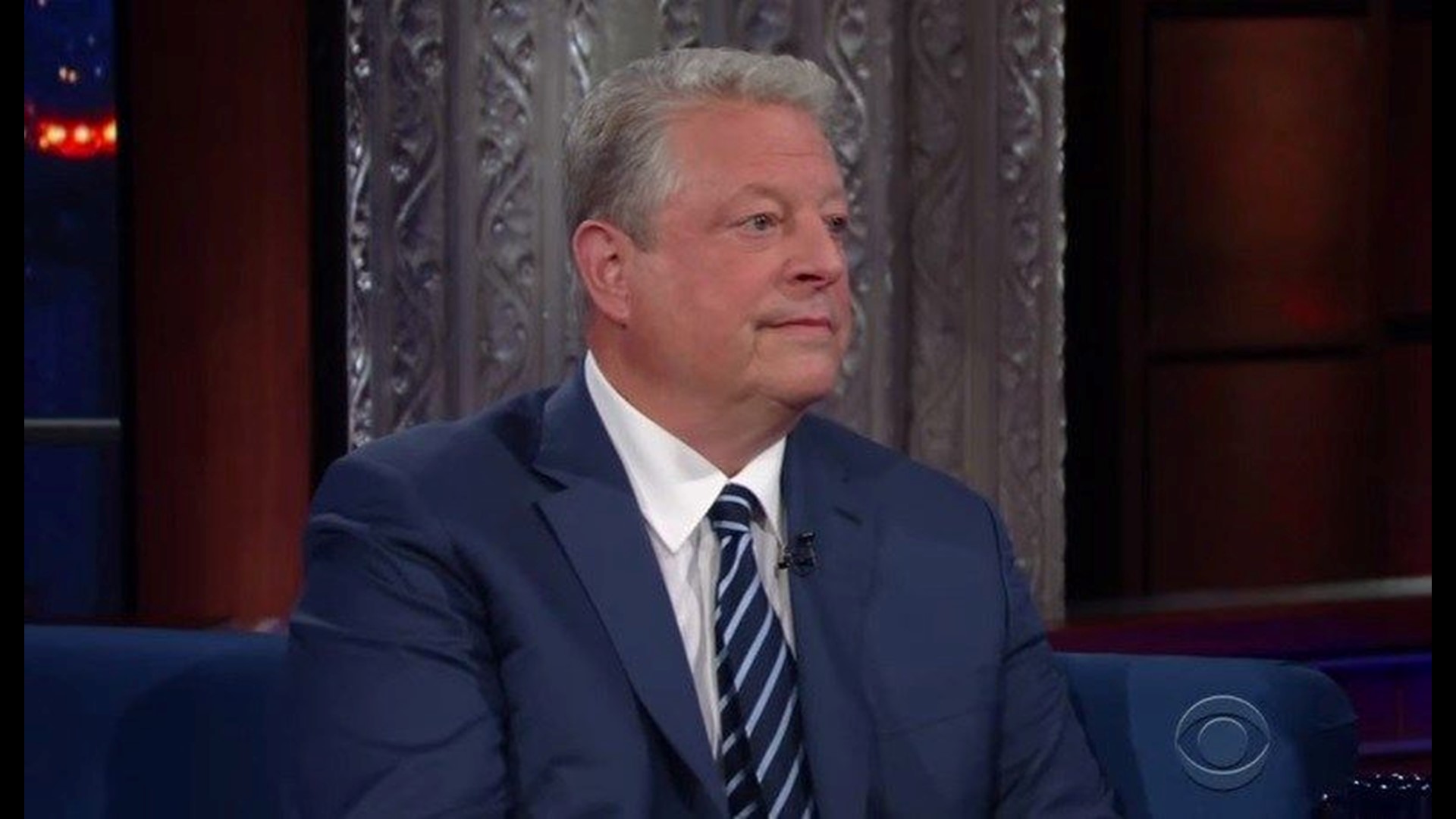 Al Gore Received Illegal Campaign Materials In 2000 (And Reported It ...