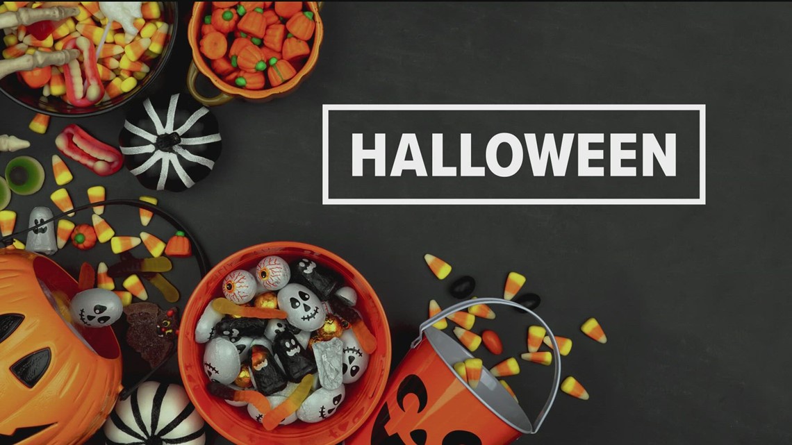 Halloween Safety Tips | Chula Vista ranks 4th in nation for kids to ...