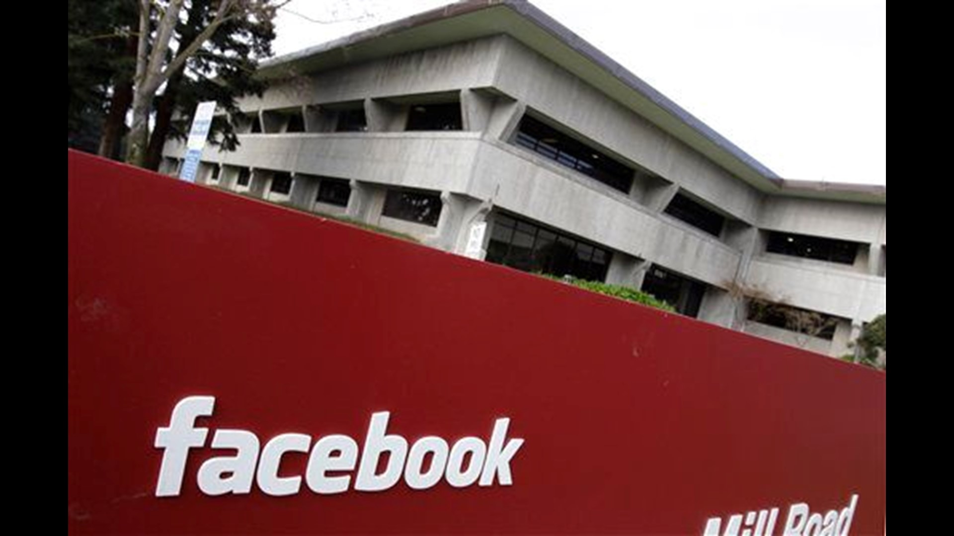 Facebook takes steps to address privacy concerns | cbs8.com