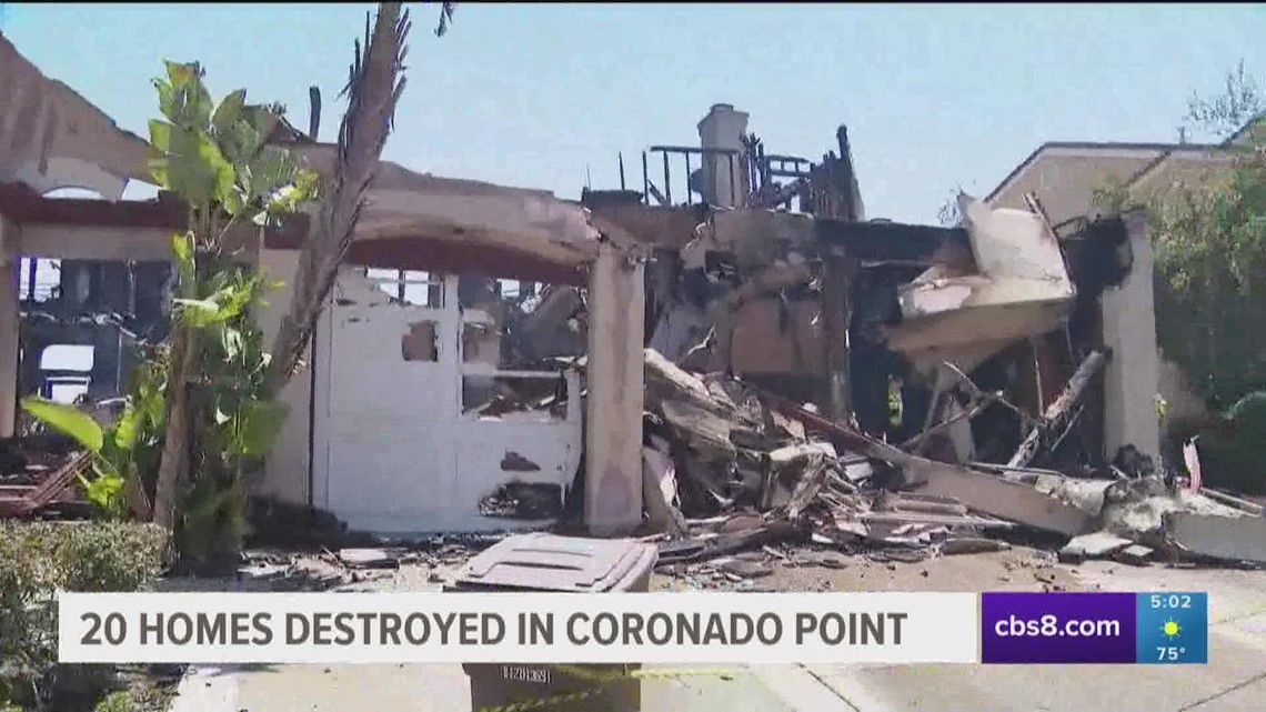 Firefighters continue to knock down Coastal Fire in Orange County as ...