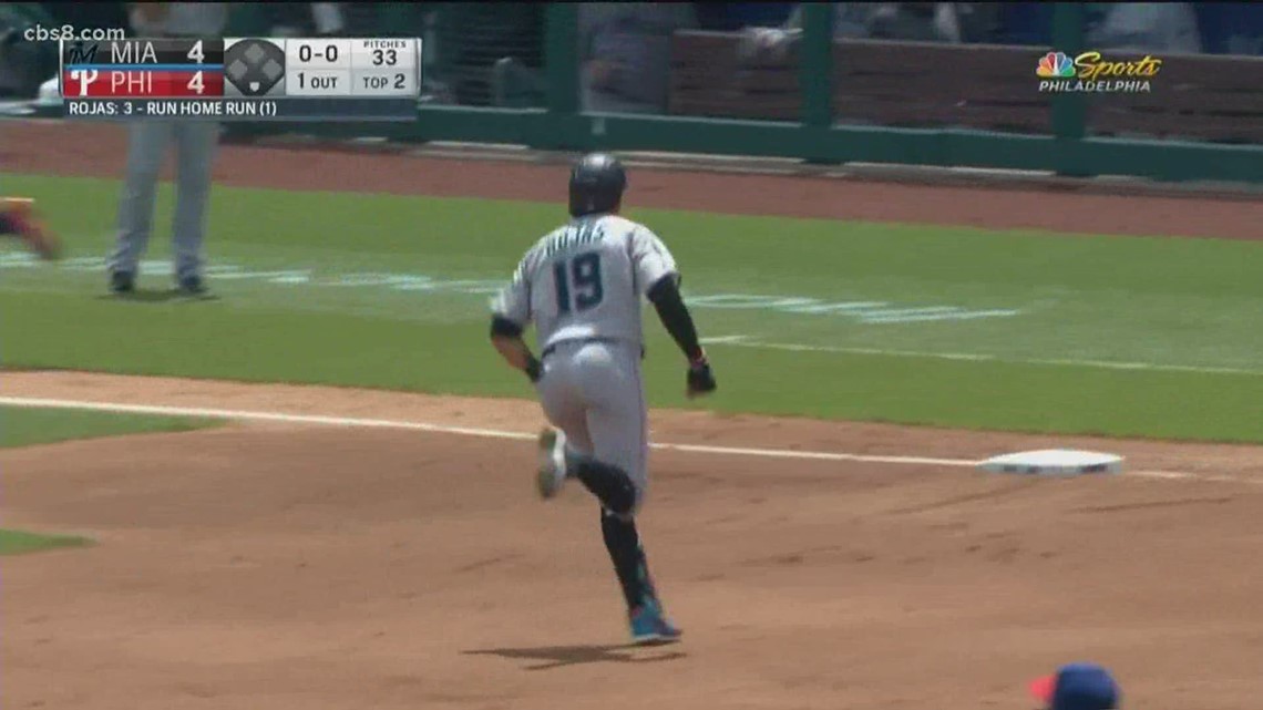 Is COVID-19 jeopardizing baseball season? | cbs8.com