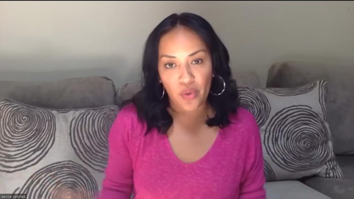 Catching up with actress Denise Sanchez | cbs8.com