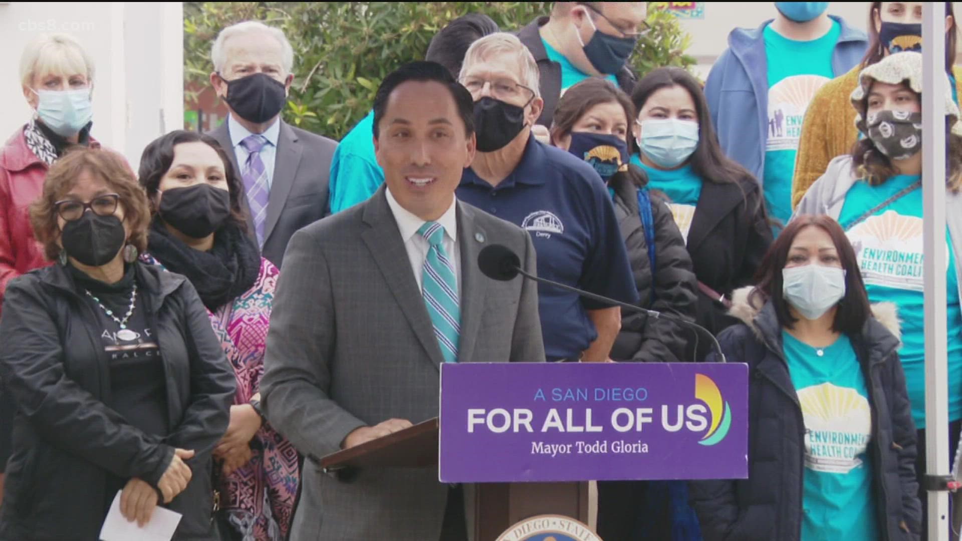 San Diego City Council unanimously passes Barrio Logan Community Plan ...