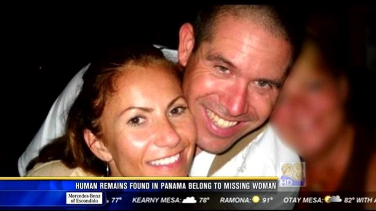 Human remains found in Panama belong to missing woman; local ex-Marine ...