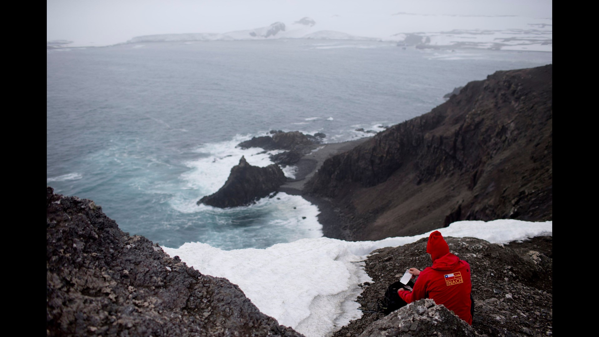 California says oceans could rise higher than thought | cbs8.com