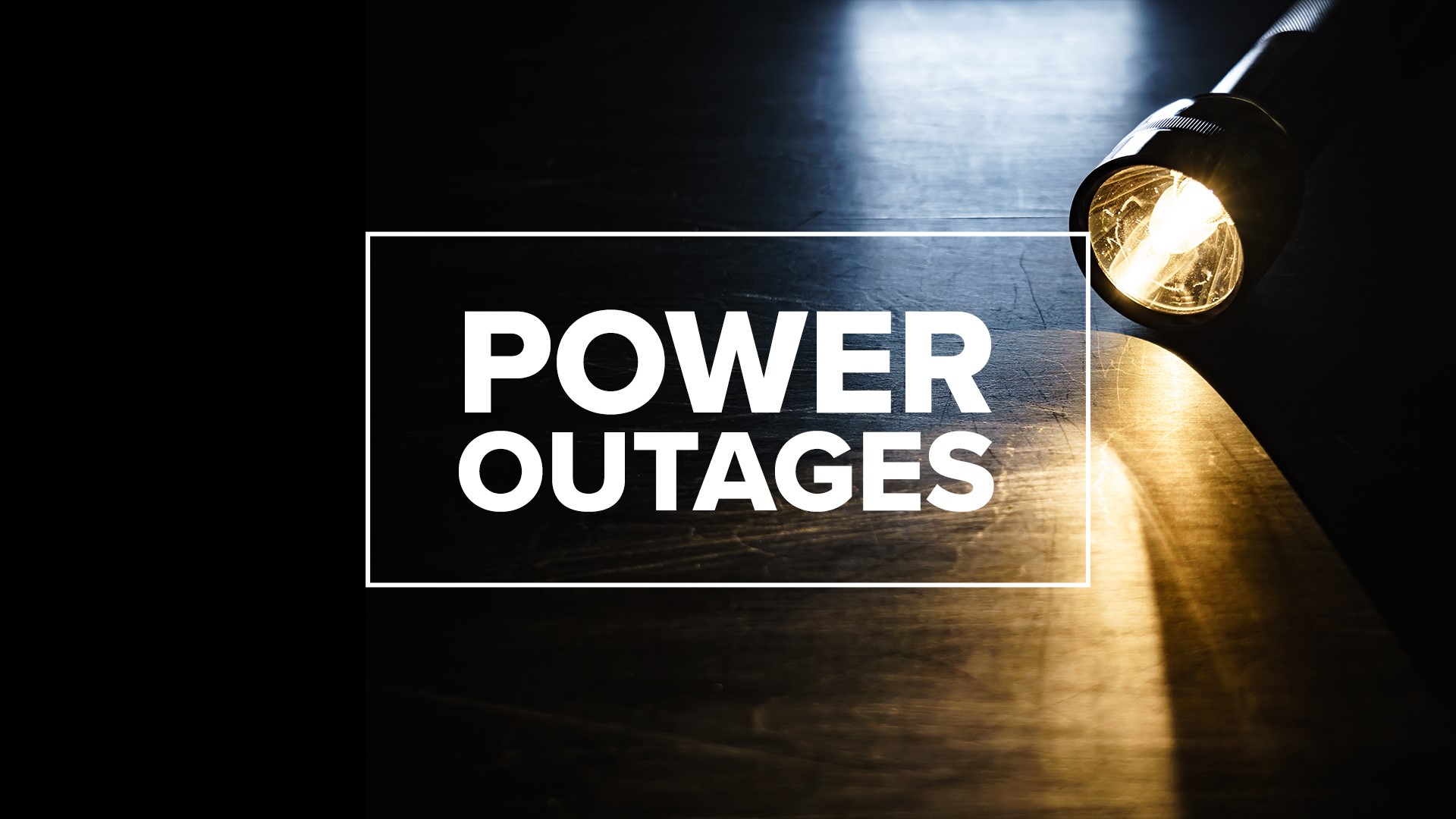 San Diego Power Outages: Tracking outages across the county | cbs8.com