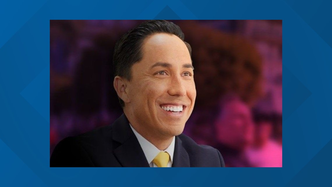 Assemblyman Todd Gloria announces 2020 mayoral run | cbs8.com
