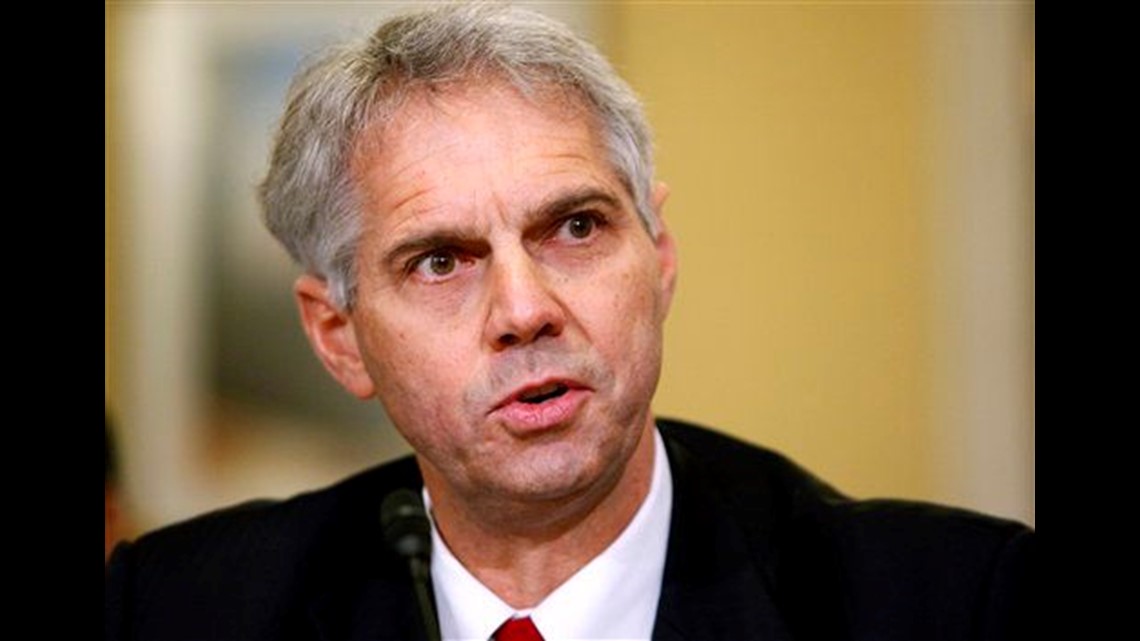Senator Prostitution Scandal Wider Than Believed