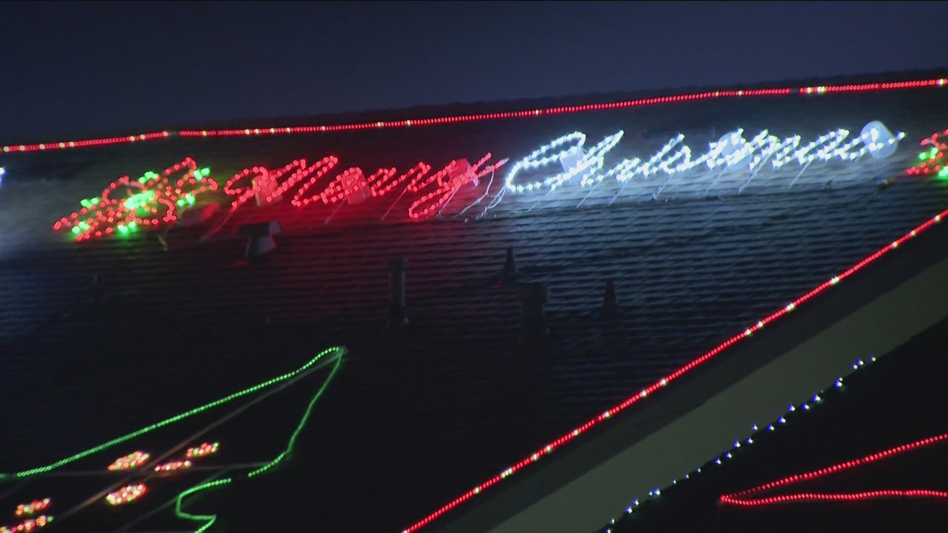 Is the day after Christmas a federal holiday? | cbs8.com