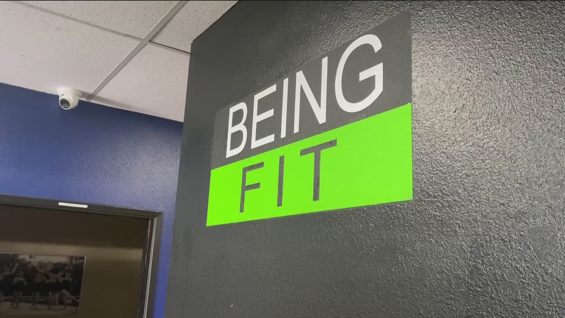 Clairemont gym saves lease after community rallies following CBS 8's ...