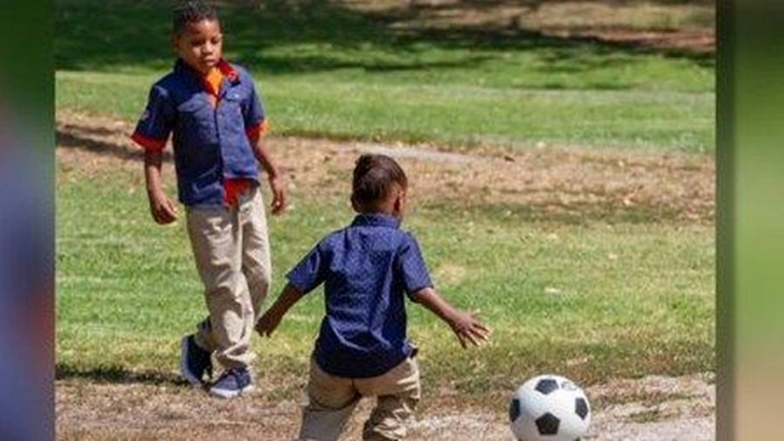 Adopt 8: Two brothers in need of a forever family | cbs8.com