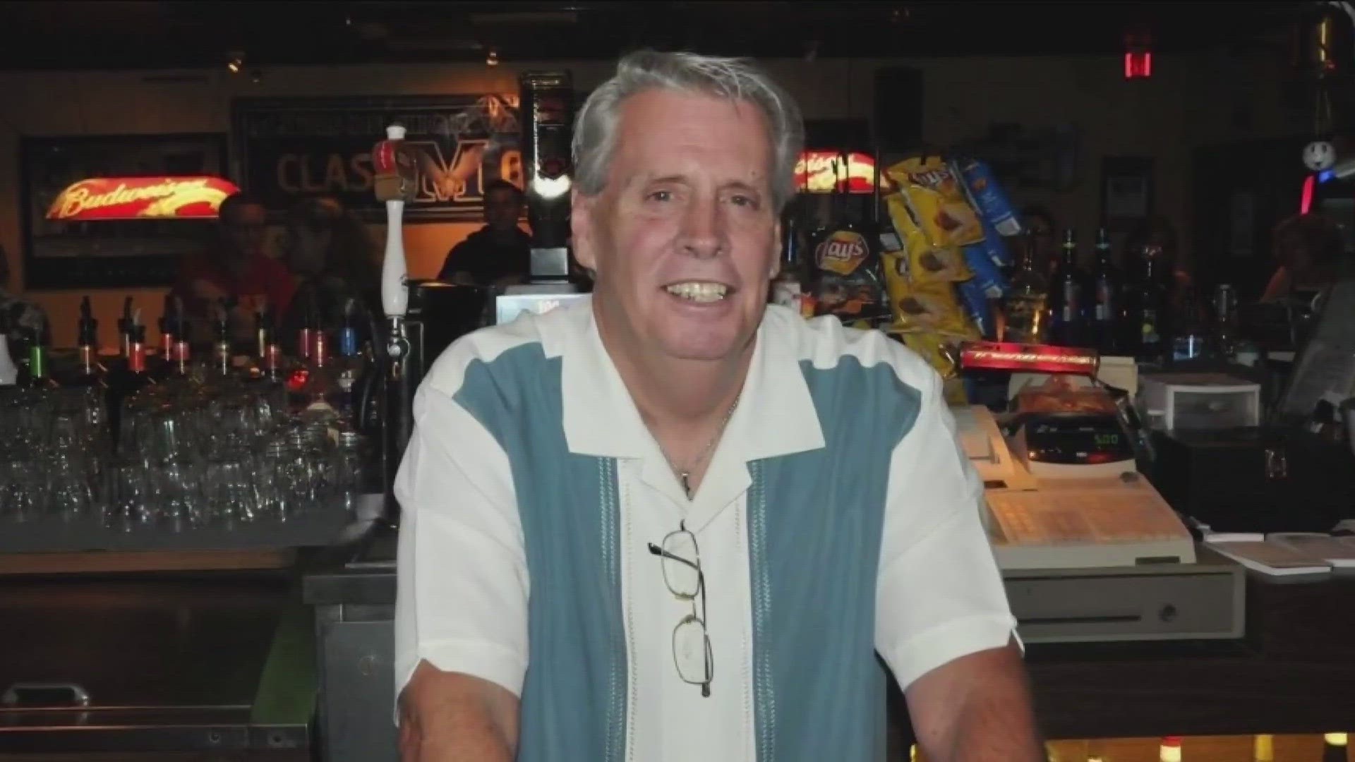 Peter Celecki, manager of Peter D's in Clairemont, passes away | cbs8.com