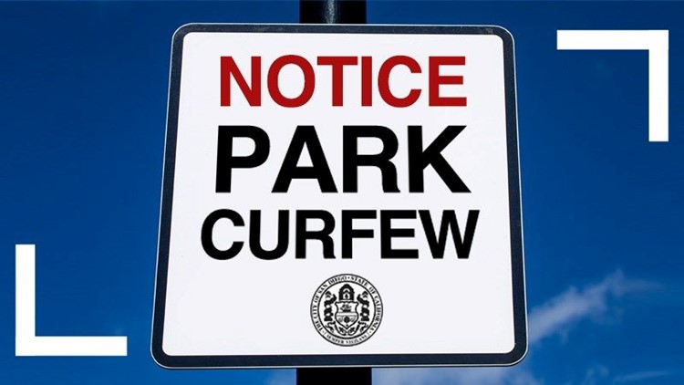 City Council imposes curfews on 5 North Park, City Heights parks | cbs8.com