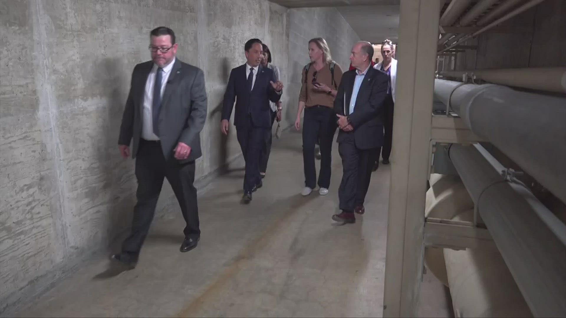 Big push begins for San Diego City Hall & Civic Center redevelopment ...