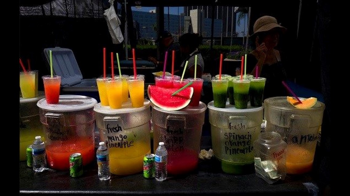 New 2019 California laws address pets, breathalizers and plastic straws ...