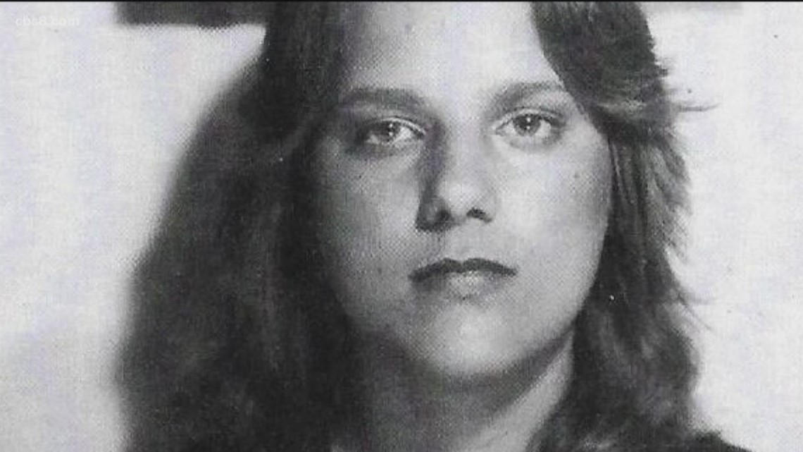 True Crime Files: Book details evidence in unsolved murder of Donna ...