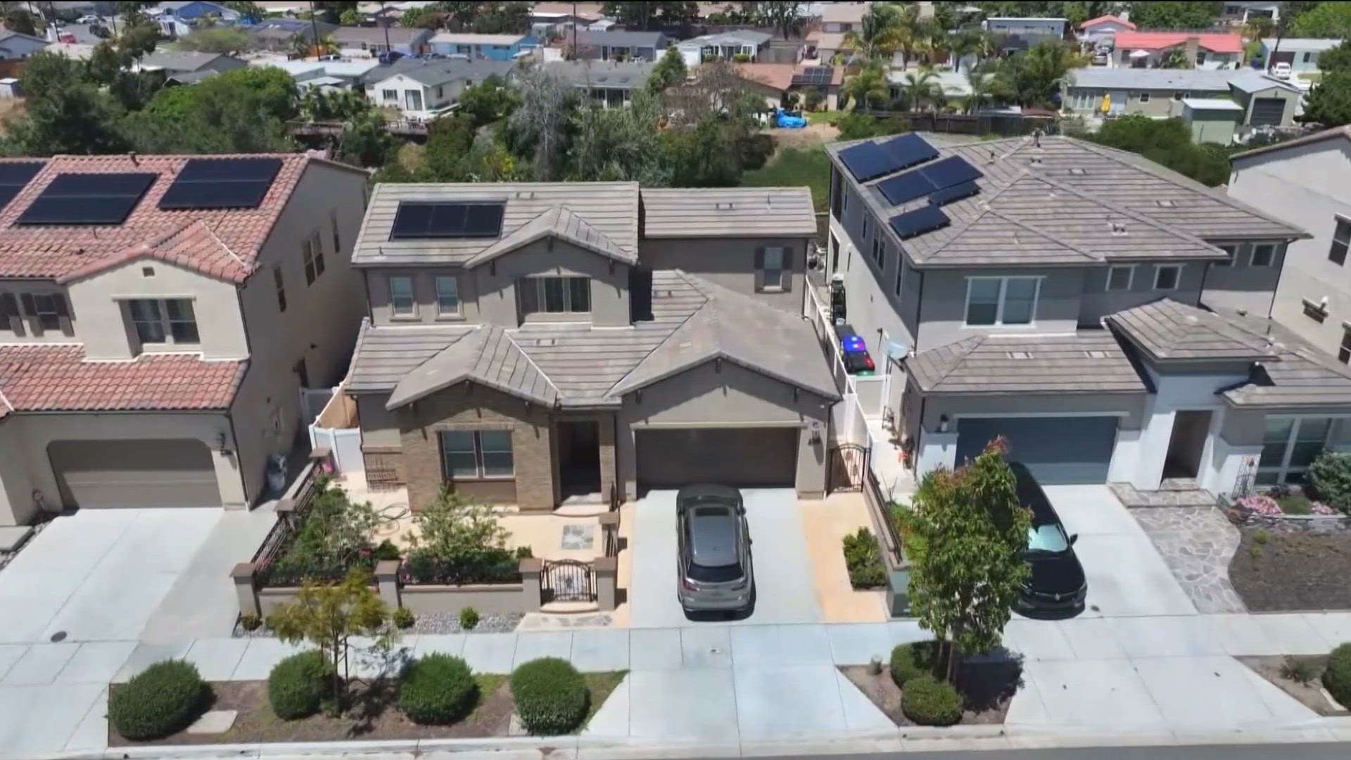 San Diego Measure A 'Empty Homes Tax' | Live Election Results | cbs8.com