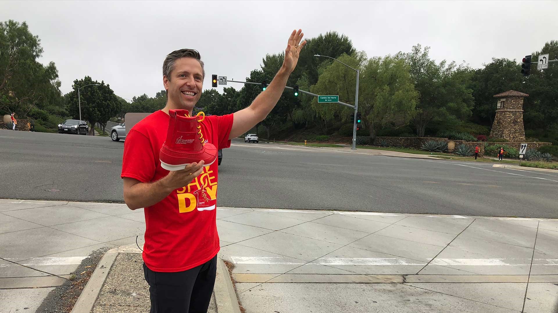 Red Shoe Day 2020 | cbs8.com