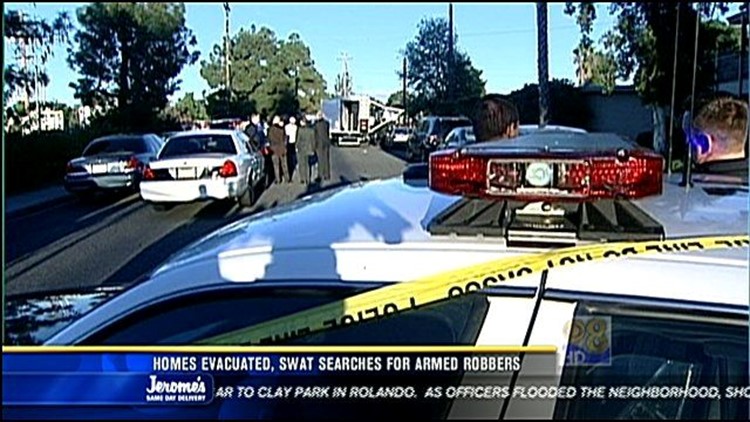 2 armed robbery suspects identified as active-duty Marines | cbs8.com