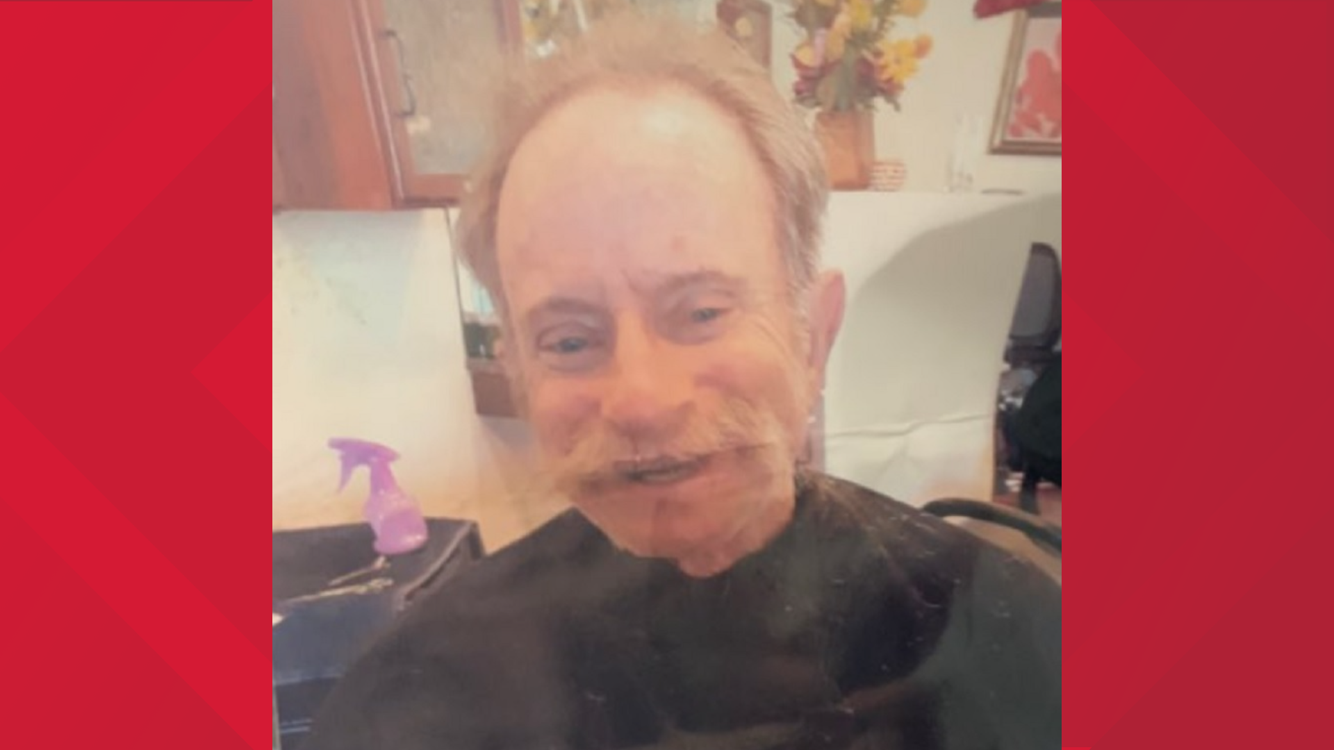 Missing Spring Valley man located at hospital | cbs8.com