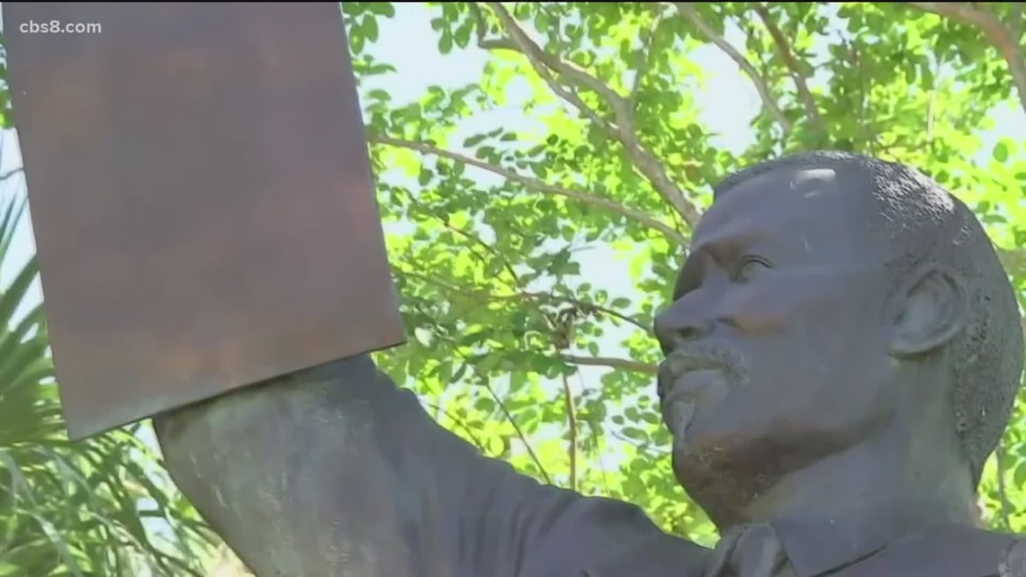 Juneteenth explained | cbs8.com