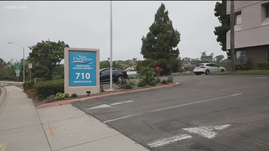 More on San Dieguito School Board candidate Ty Humes and his background ...