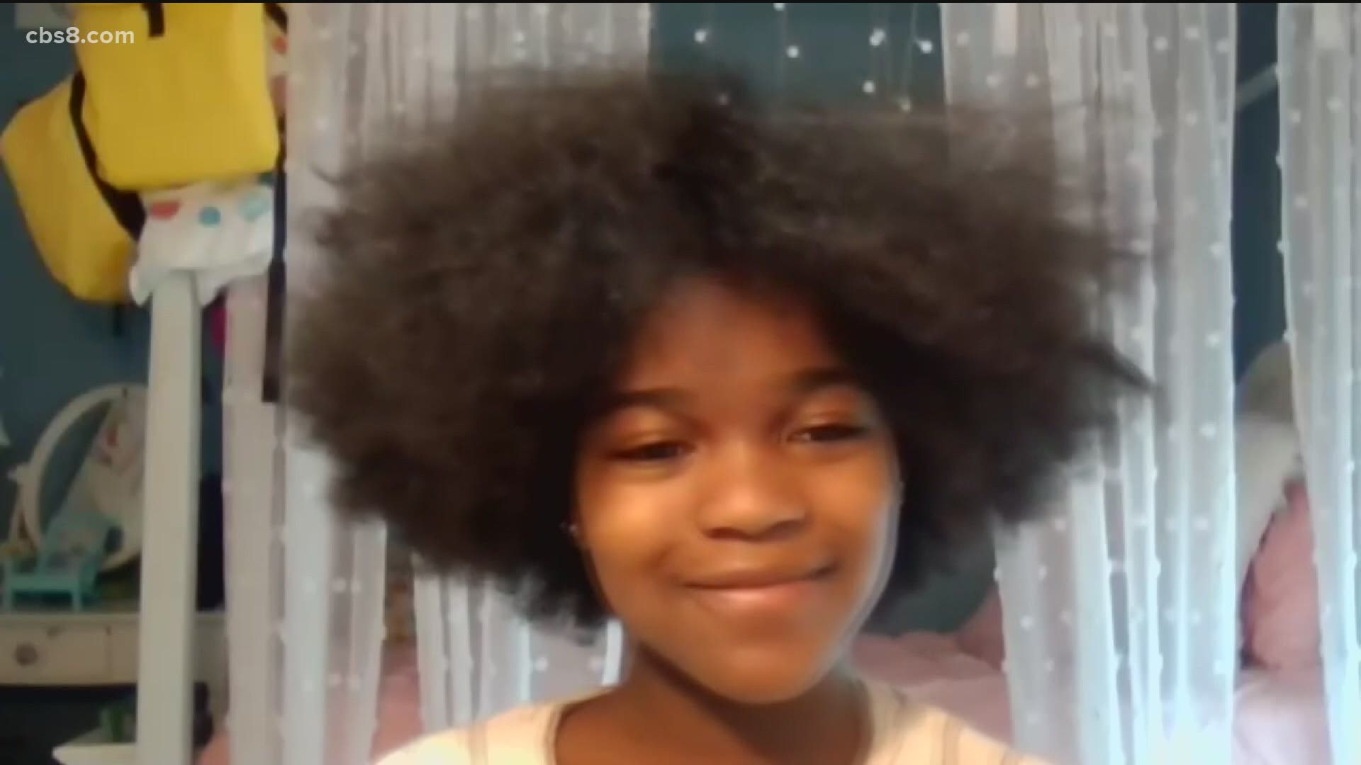 'More than Peach': Using crayons to raise diversity awareness | cbs8.com