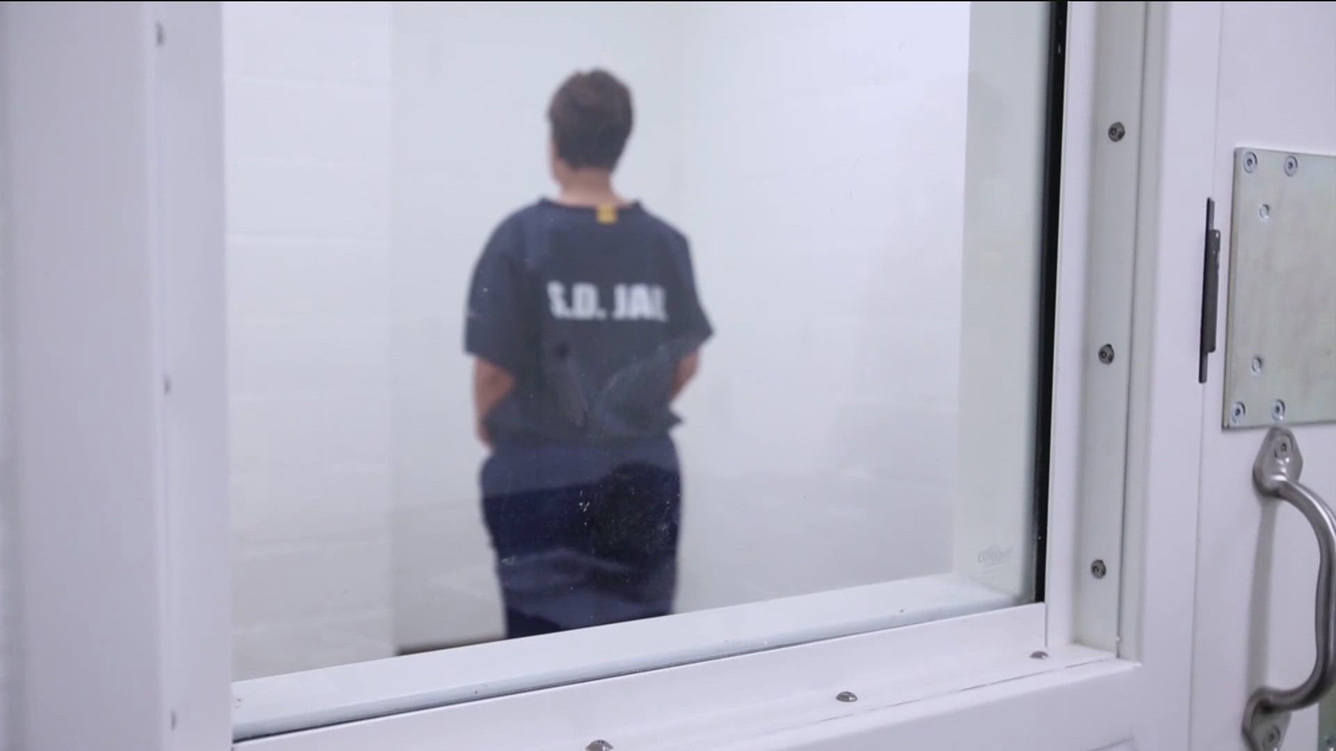 New study looks into San Diego County’s high rate of in-custody deaths ...
