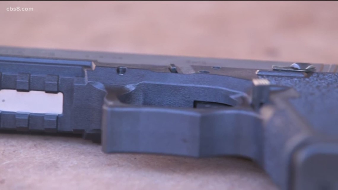 Gun Control Del Mar Gun Show | cbs8.com
