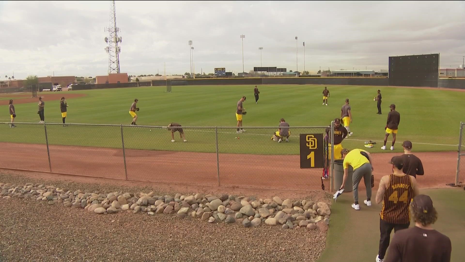 Timeline | Searching for Lydia "Dia" Abrams, missing from CA | cbs8.com