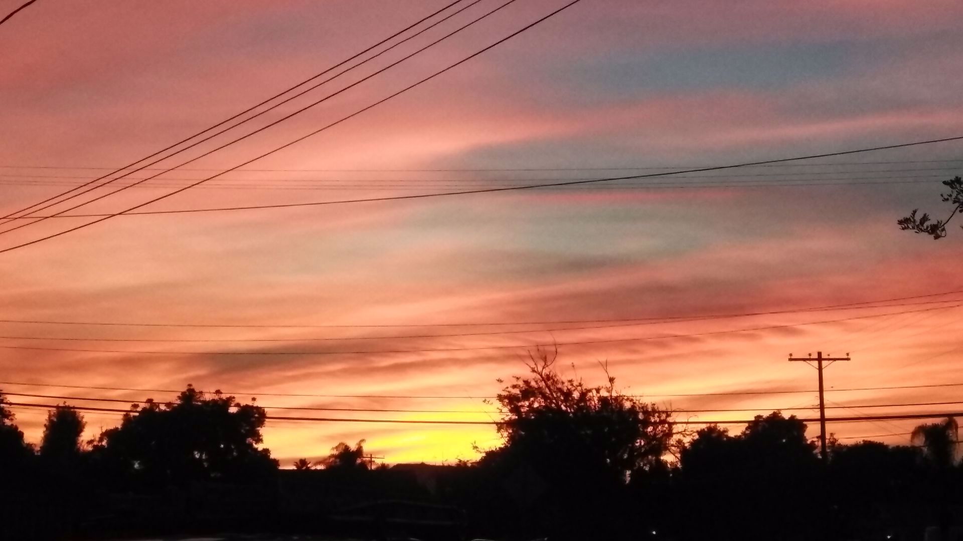 San Diego sunsets and Daylight Saving Time | cbs8.com