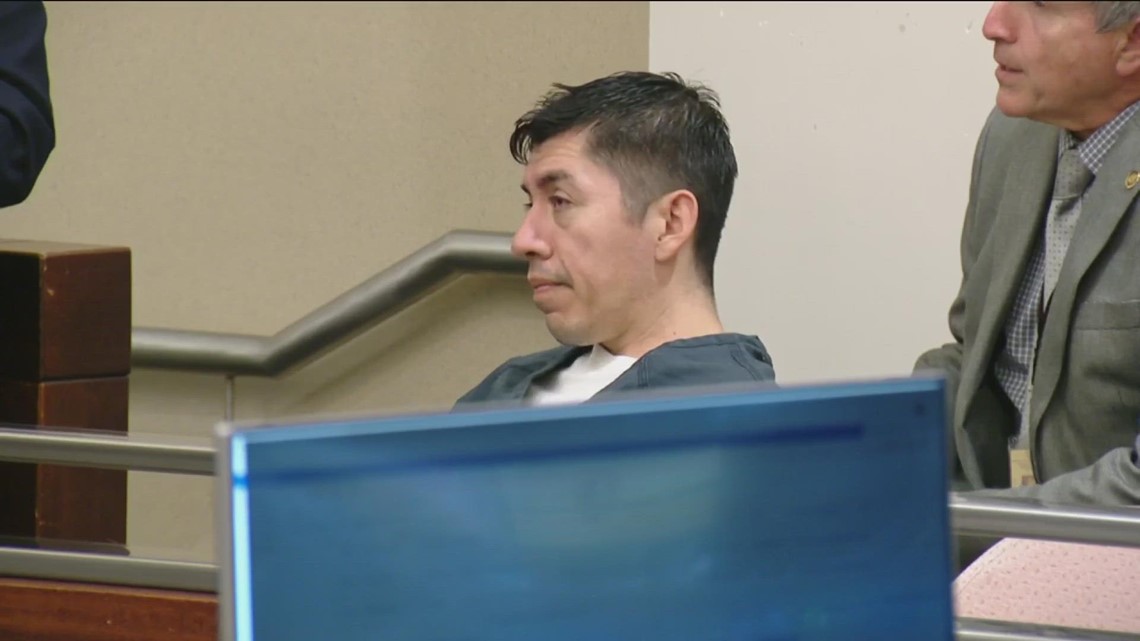 South Bay School Janitor Admits To Filming Women With A Hidden Camera In A Bathroom
